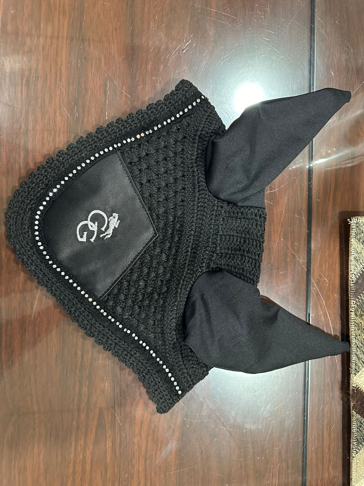 Fly Hoods – Groom & Gallop